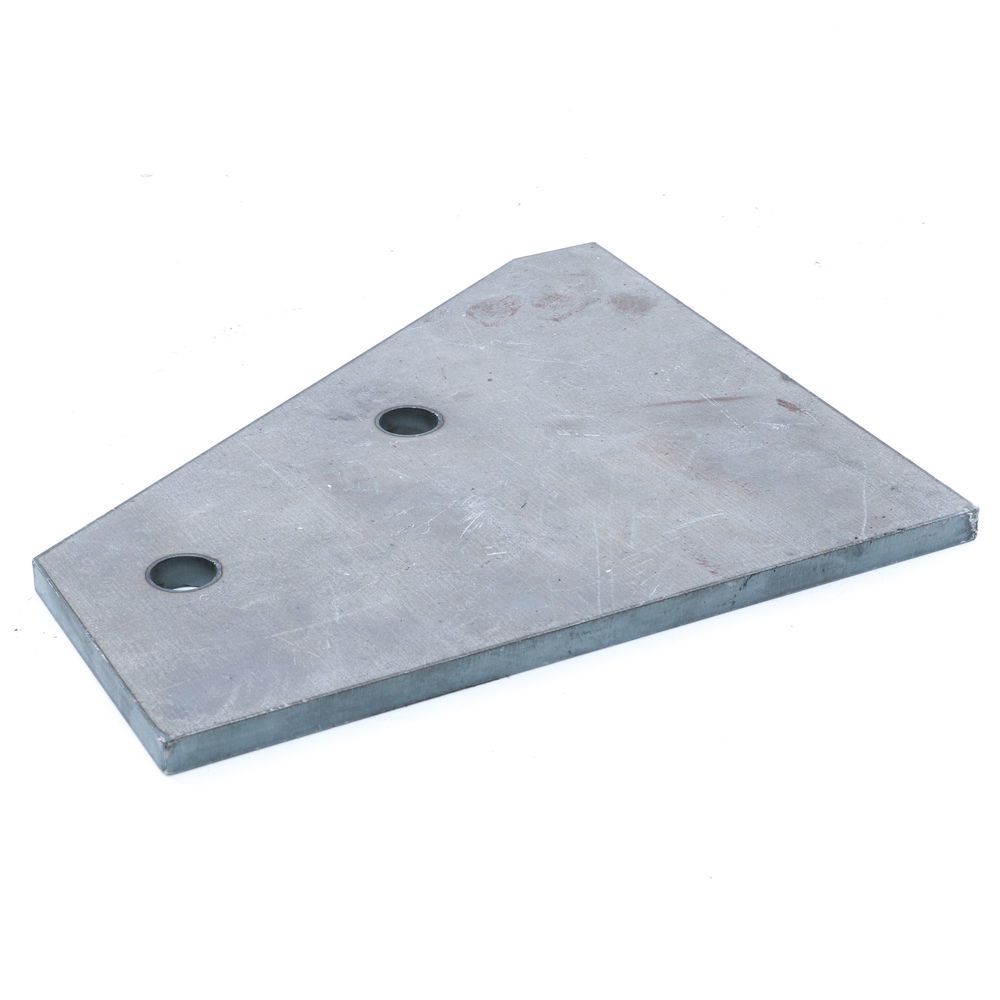 MPParts | Terex 12626 Upright Support Brace Bracket | 12626