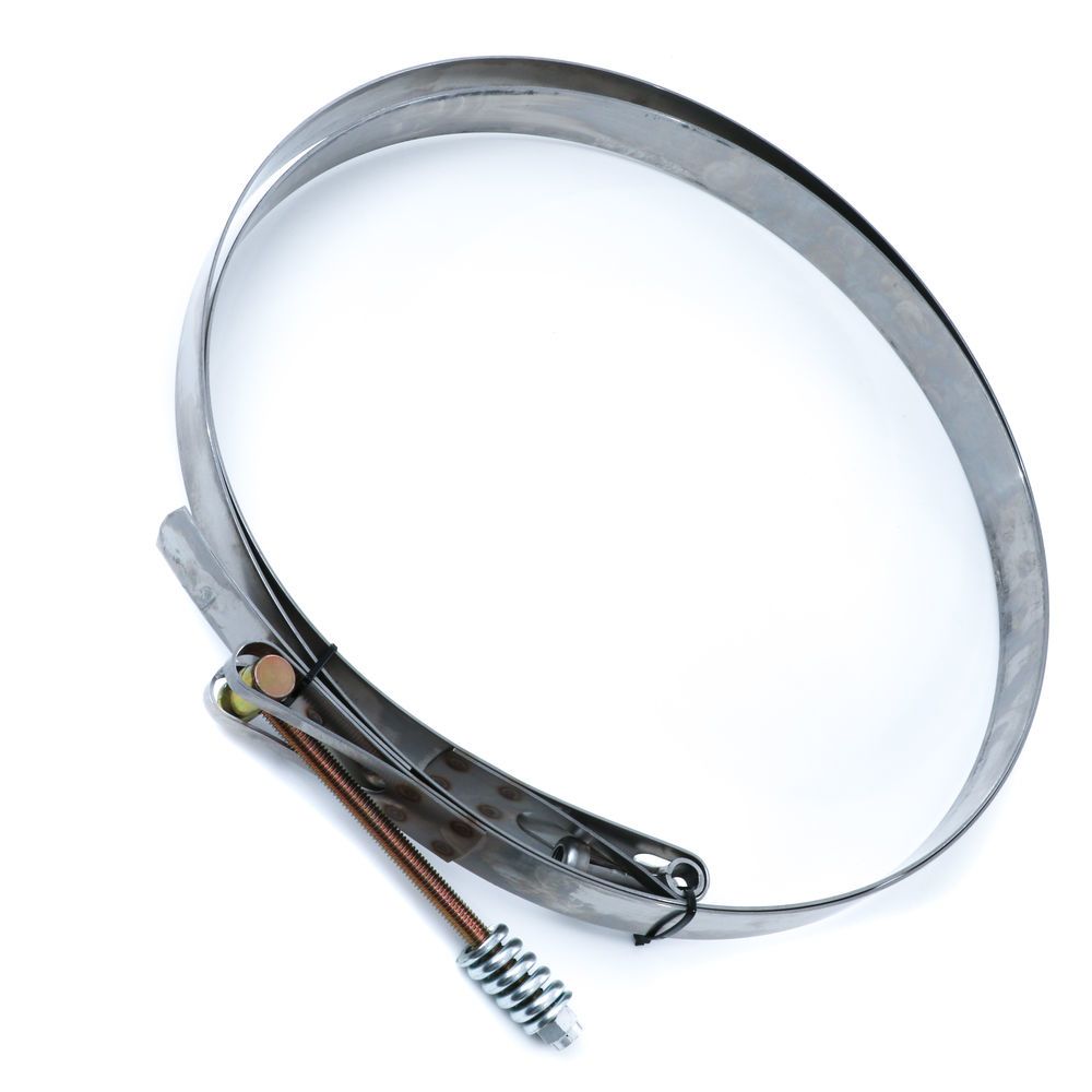 MPParts | Terex 12649 Chute Boot Clamp For 29374 | 12649