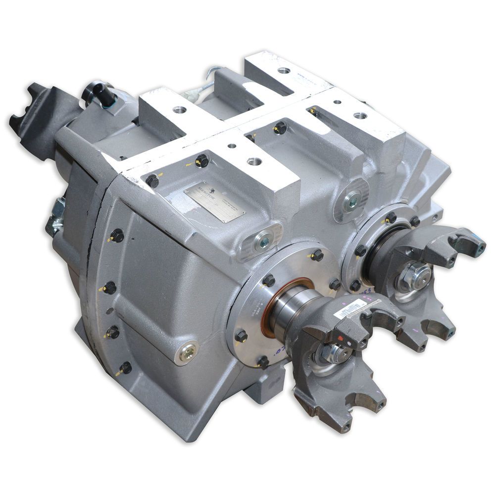 MPParts | Cushman 306H 2 Speed 1:1 Transfer Case | 306H