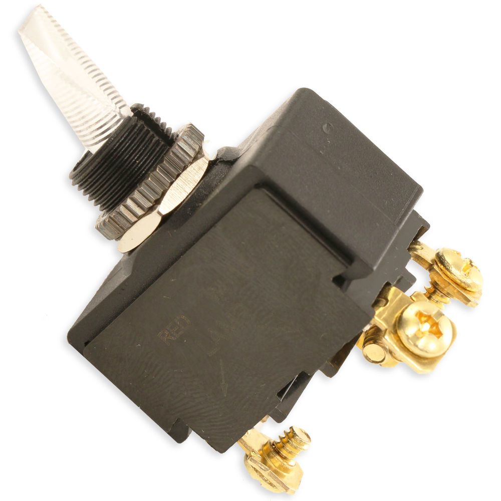 MPParts | 34586 Toggle Switch for Heated Mirror | 34586