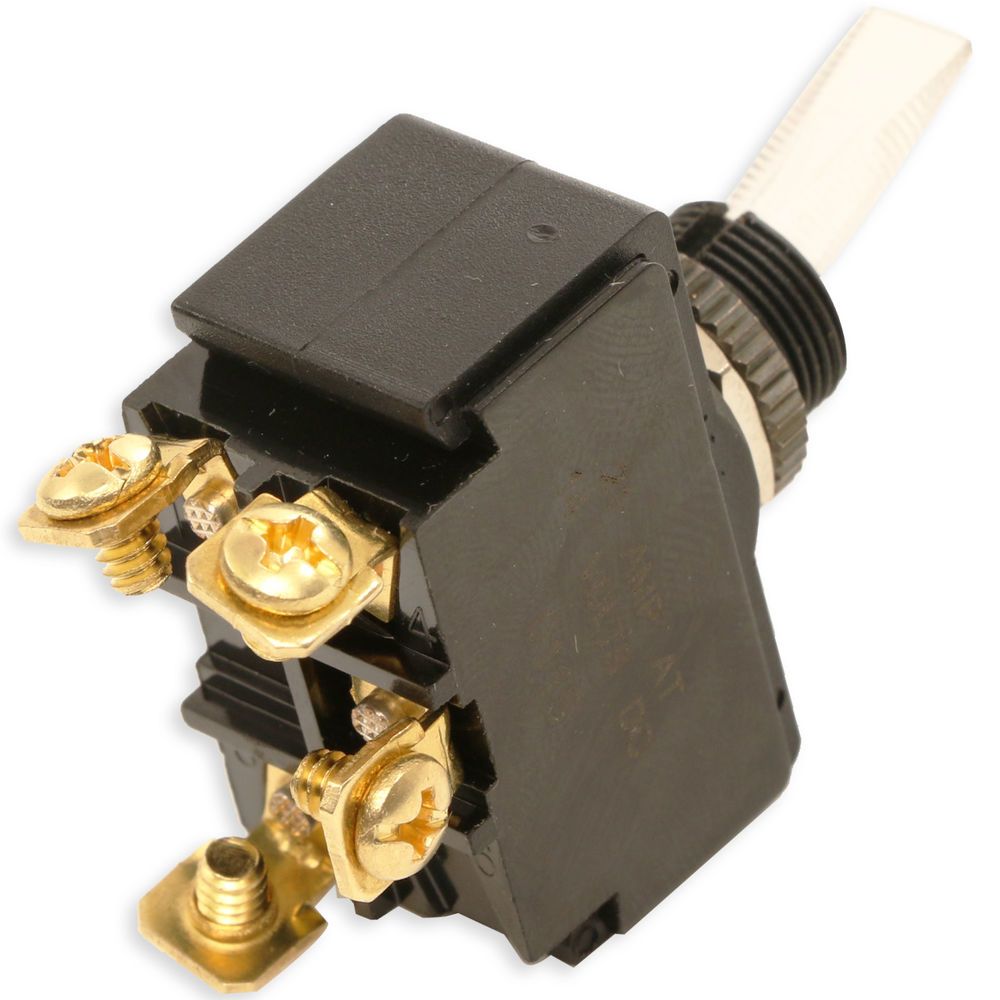 MPParts | 34586 Toggle Switch for Heated Mirror | 34586