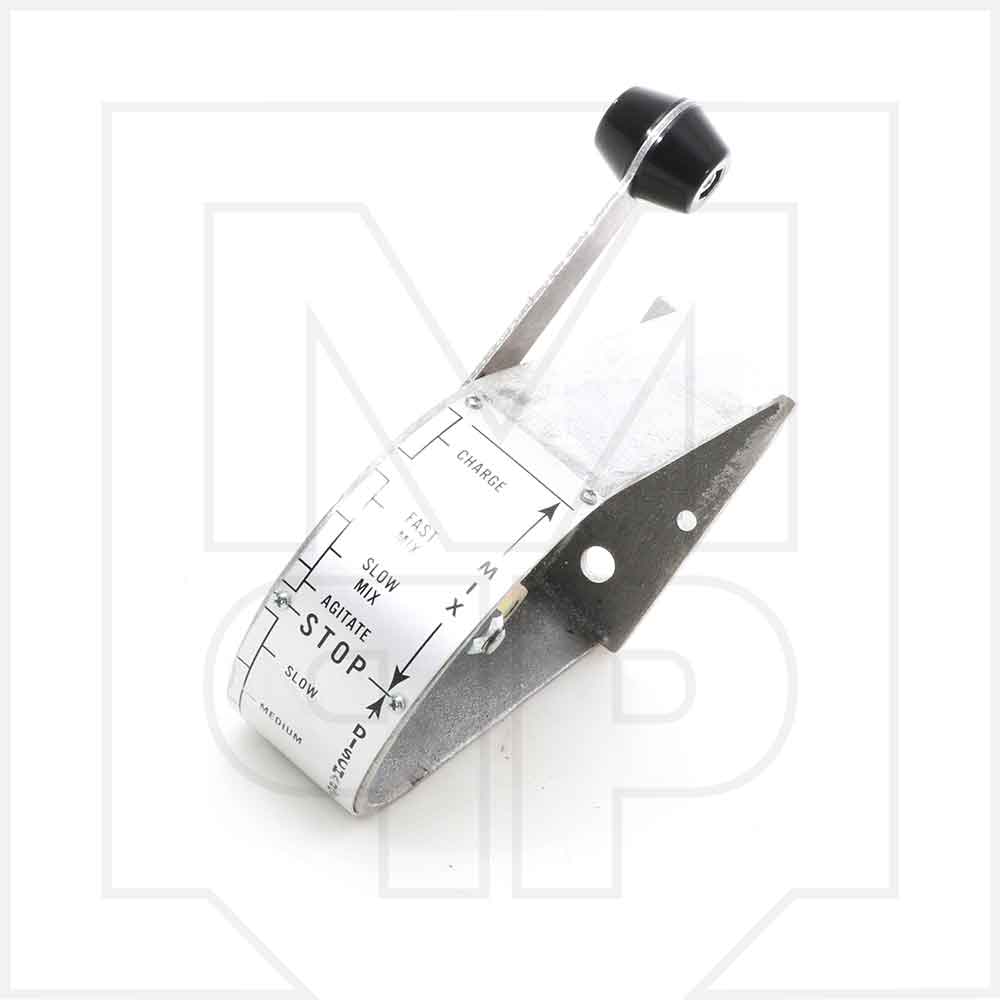 MPParts | Challenge Cook Brothers 5011220 Cab Control Box | 5011220