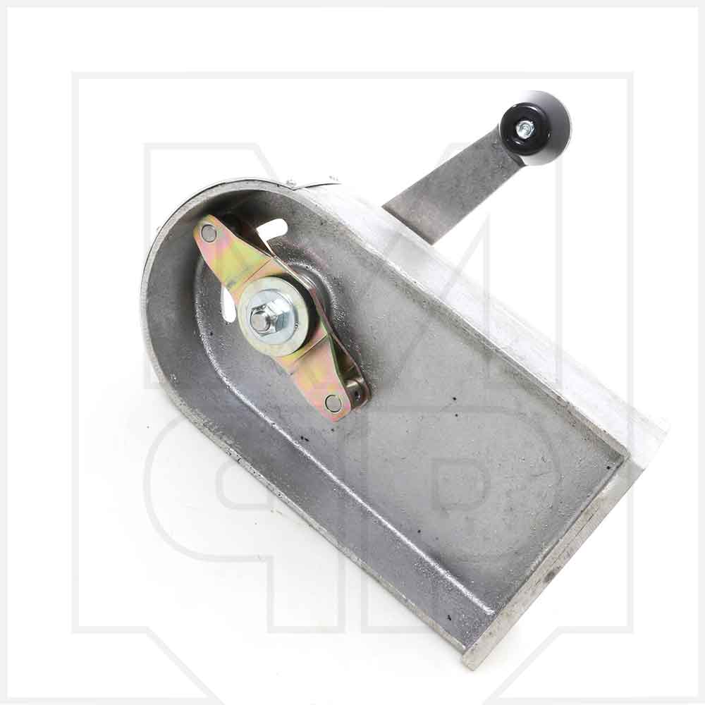 MPParts | Challenge Cook Brothers 5011220 Cab Control Box | 5011220