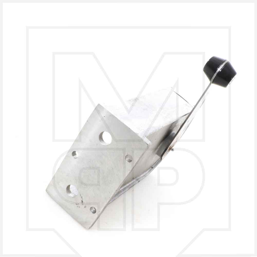 MPParts | Challenge Cook Brothers 5011220 Cab Control Box | 5011220