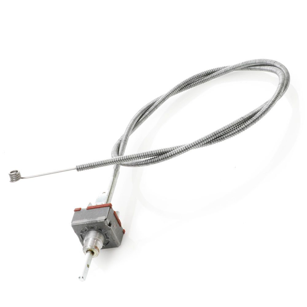 MPParts | Navistar 412869C1 Heater Defrost Switch Assembly With Cable ...