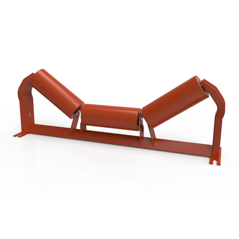 MPParts | Superior Industries B4-20E-14 Troughing Idler | B420E14