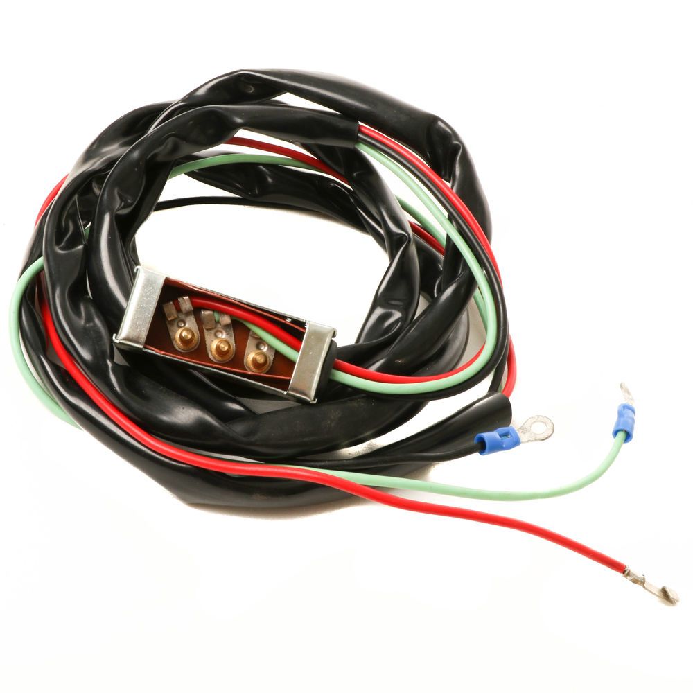 MPParts | Eaton 32861HARNESS On/ Off Drum Switch Harness | 32861HARNESS