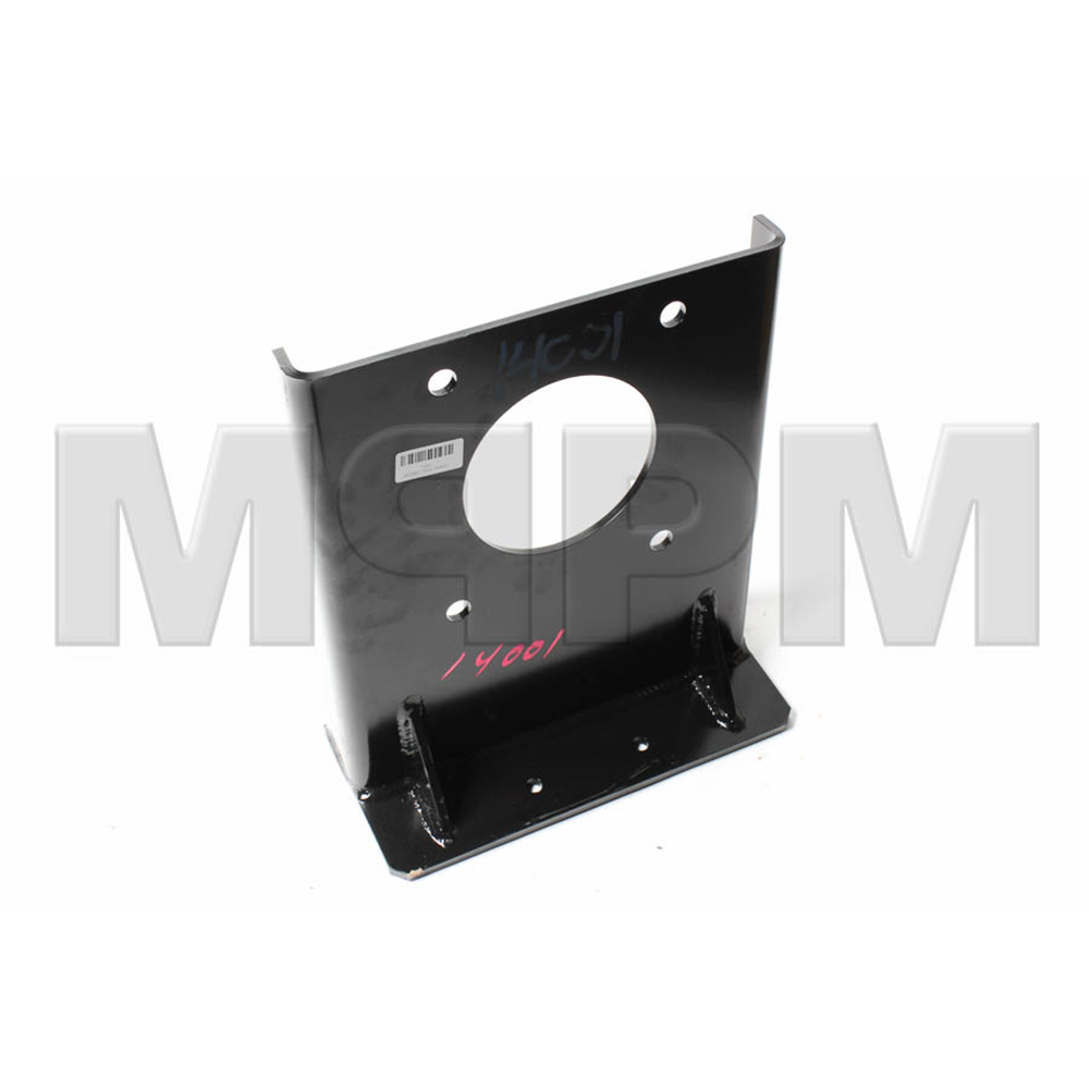 MPParts | Terex 14001 Transfer Case Bracket | 14001