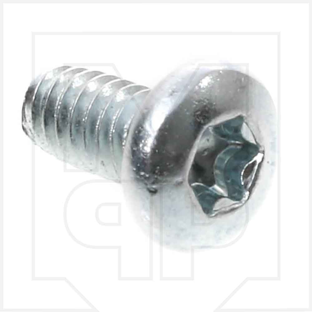 MPParts | McMaster-Carr 91772A192 3/8in Stainless Steel Pan Head ...