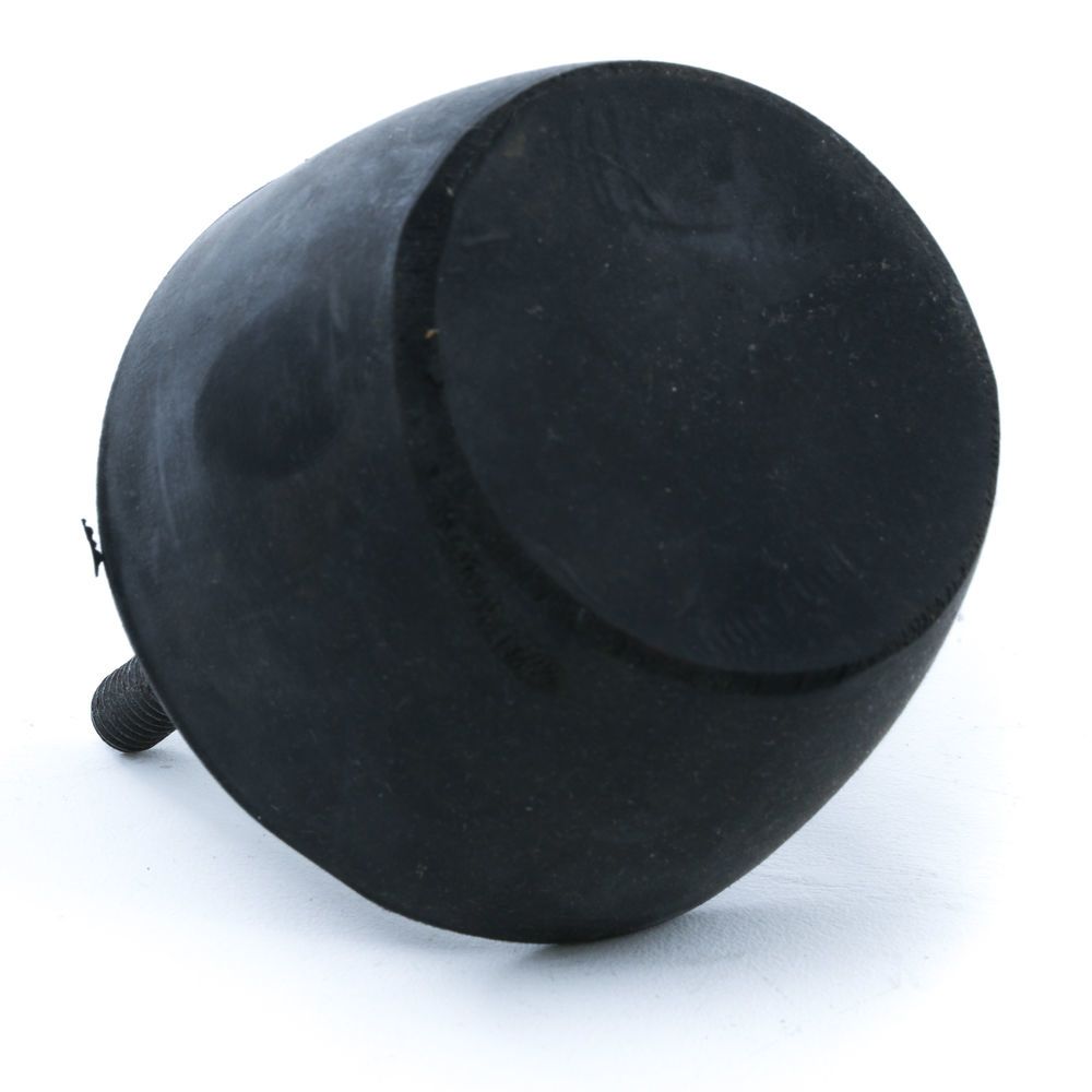 MPParts | HMC 11580 Front Axle Overload Isolator Rubber Cushion | 11580