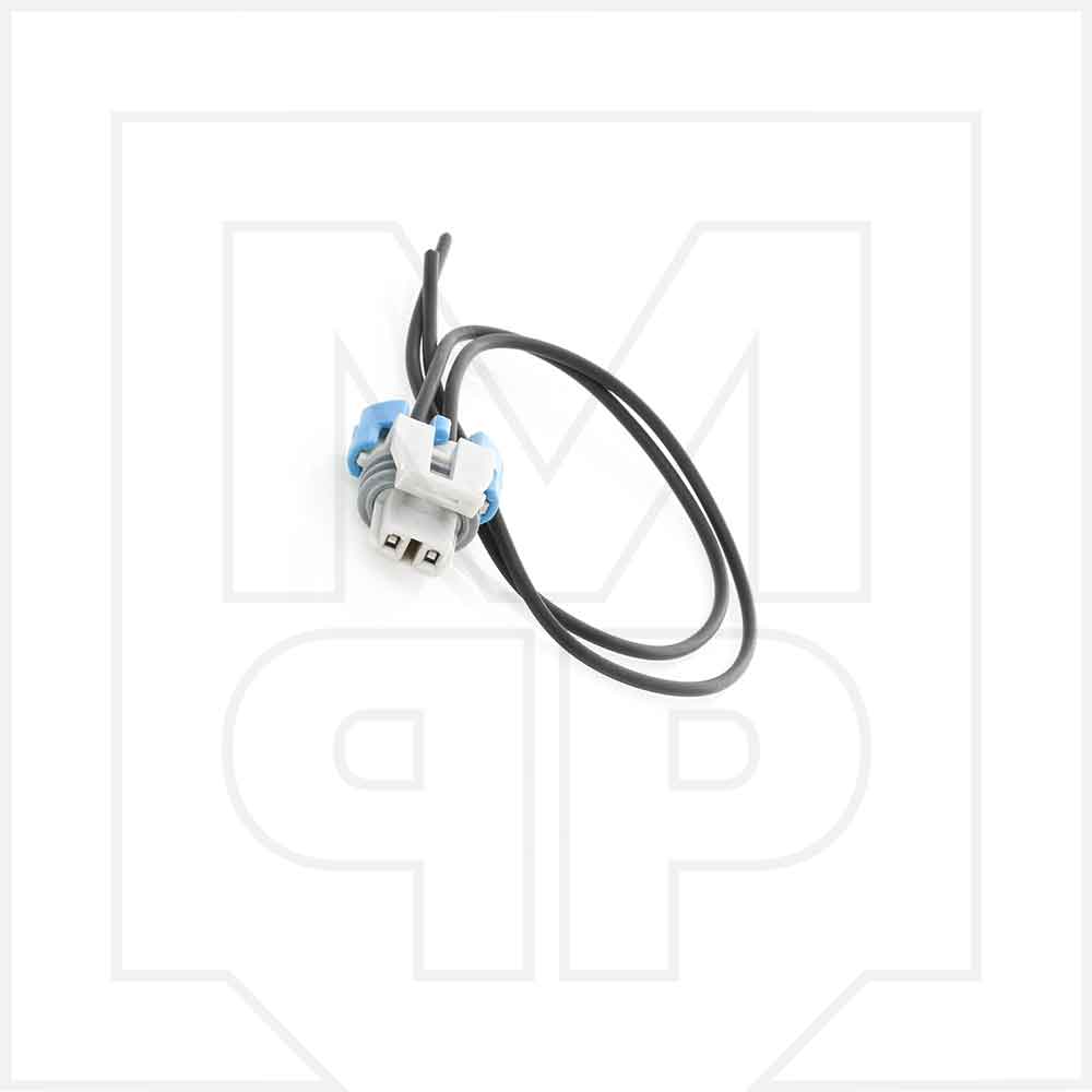 MPParts | Terex 14379 Pigtail Harness for 12255 Ball Switch | 14379