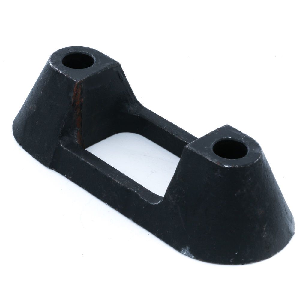 MPParts | Terex 14610 Hendrickson Tandem Torque Rod Frame Bracket | 14610