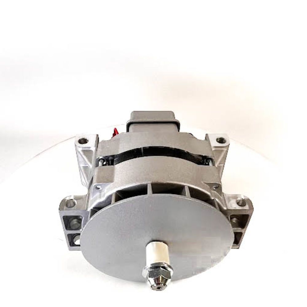 MPParts | WAI Global 1-2532-OOMO Alternator | 12532OOMO