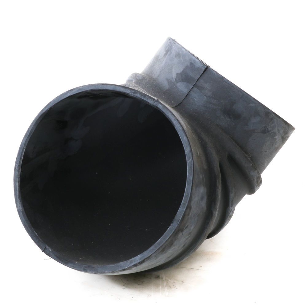 MPParts | Terex 14682 90 Degree Rubber Intake Elbow | 14682
