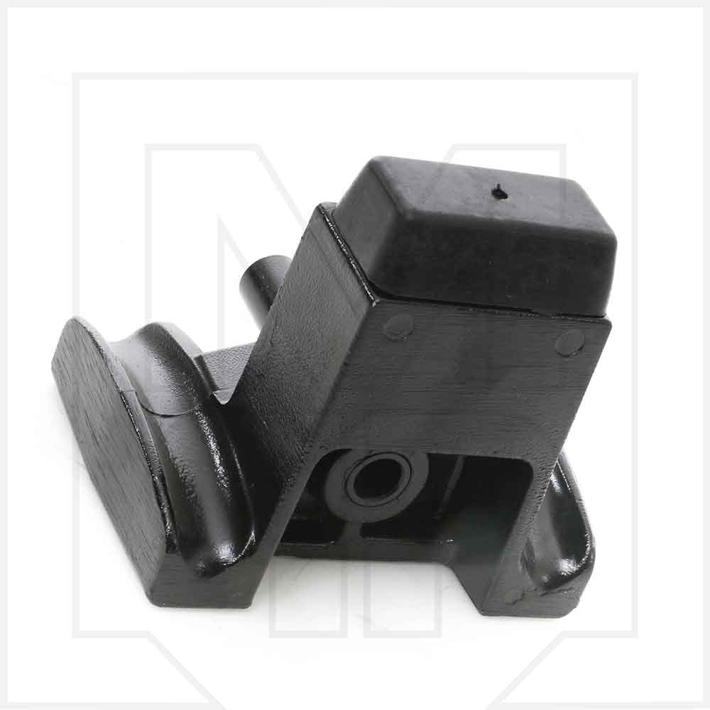 MPParts | Peterbilt B63-6000 Lower Shock Bracket | B636000