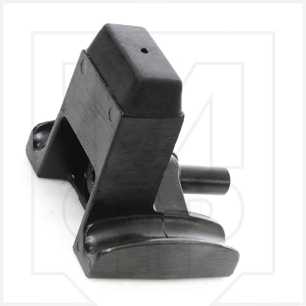 MPParts | Peterbilt B63-6000 Lower Shock Bracket | B636000