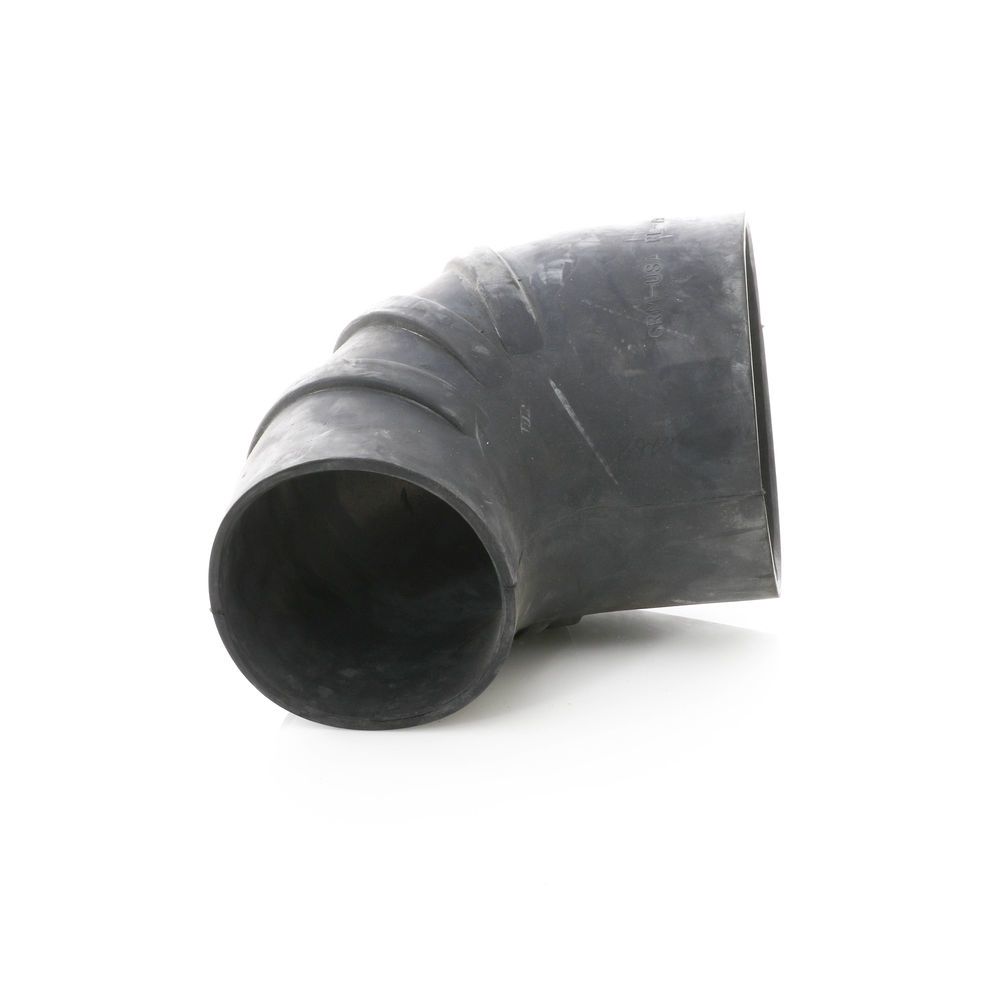 MPParts | Terex 14686 90 Degree Rubber Intake Elbow 5in x 7in | 14686