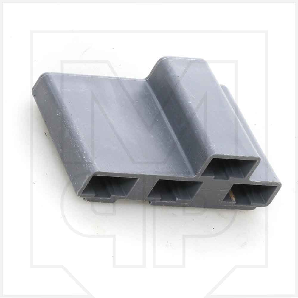 MPParts | Aptiv 02965019-B Female Connector | 02965019B
