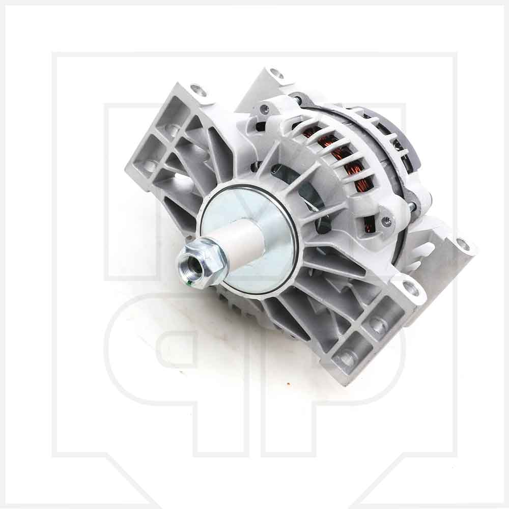 MPParts | ACDelco 8600889 Dual Internal Fan Alternator | 8600889