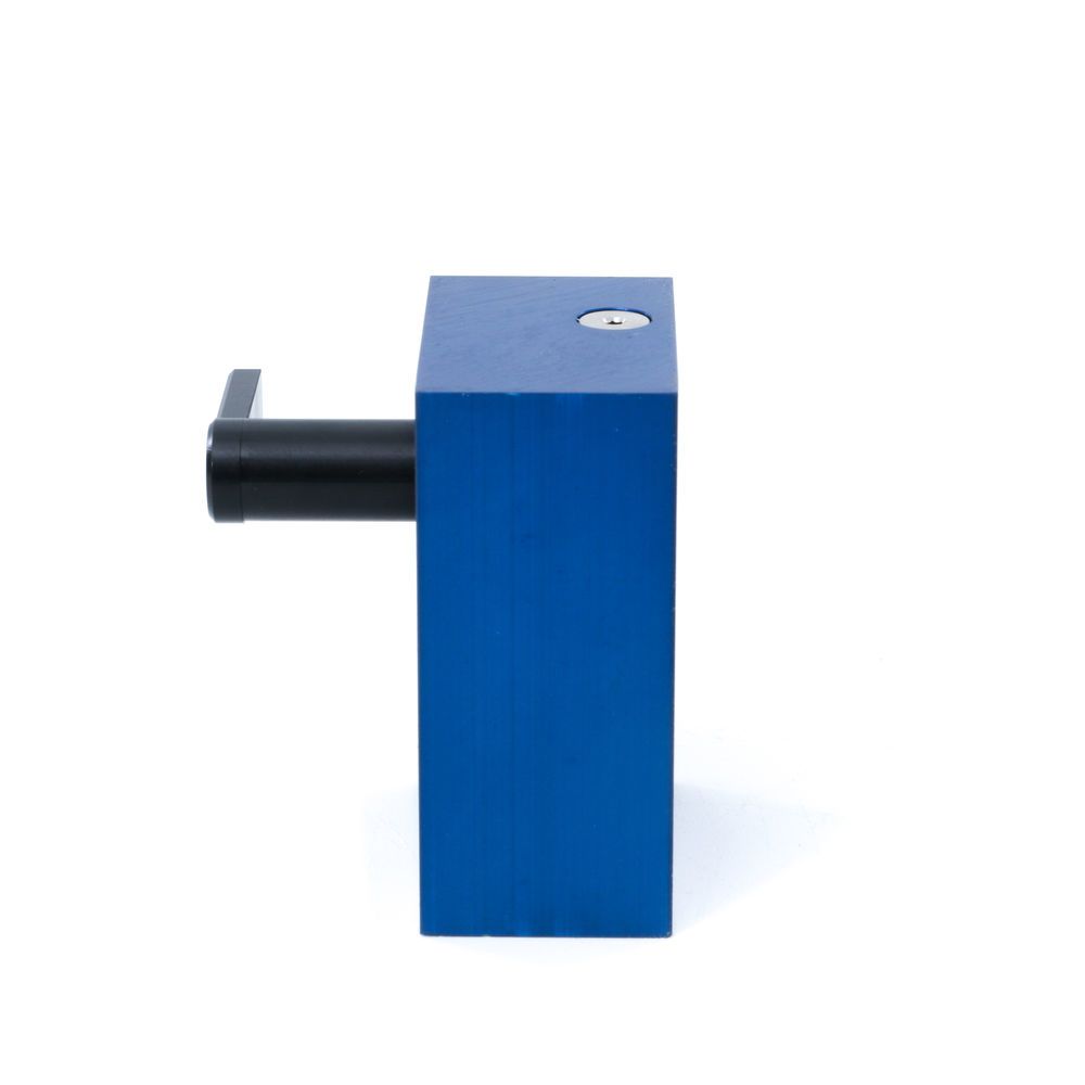MPParts | Beck 70215 3-Way Air Pressure Valve Block Assembly | 70215