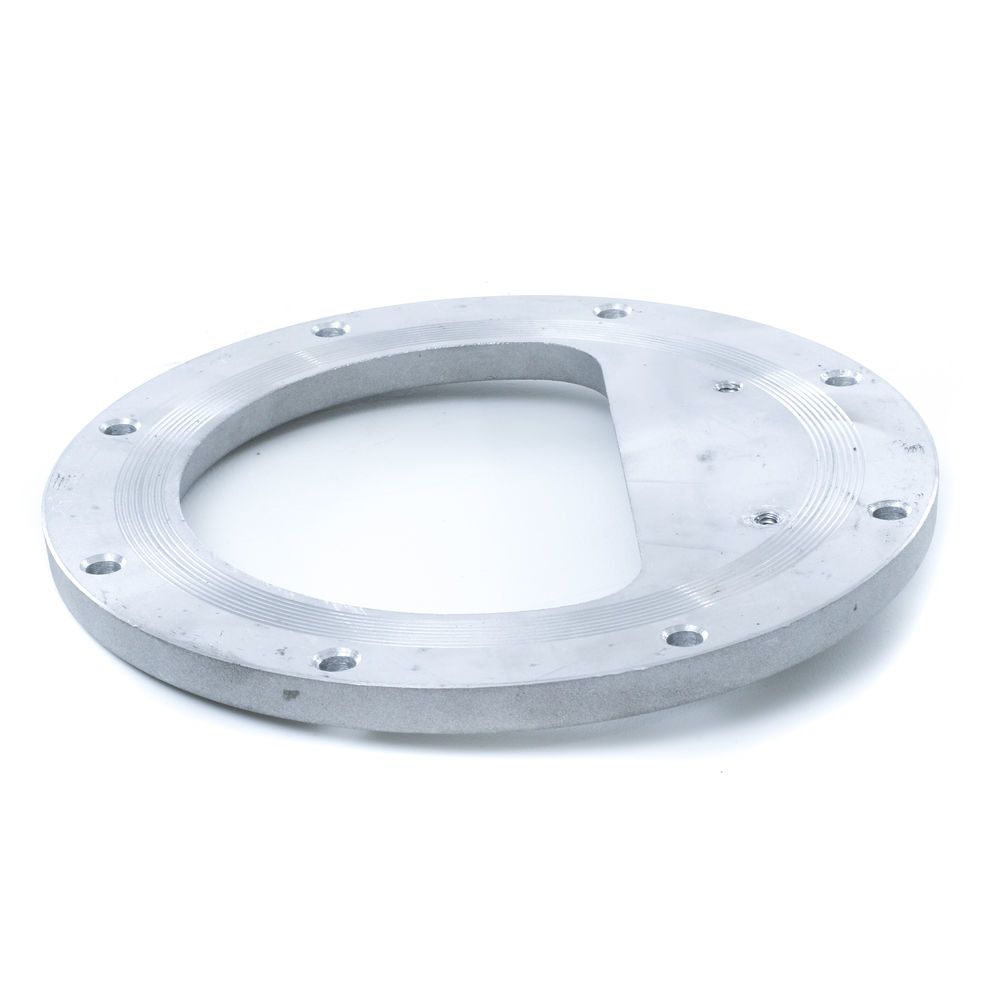 MPParts | Continental 80110473 Flapper Flange Water Tank Flopper Cover ...