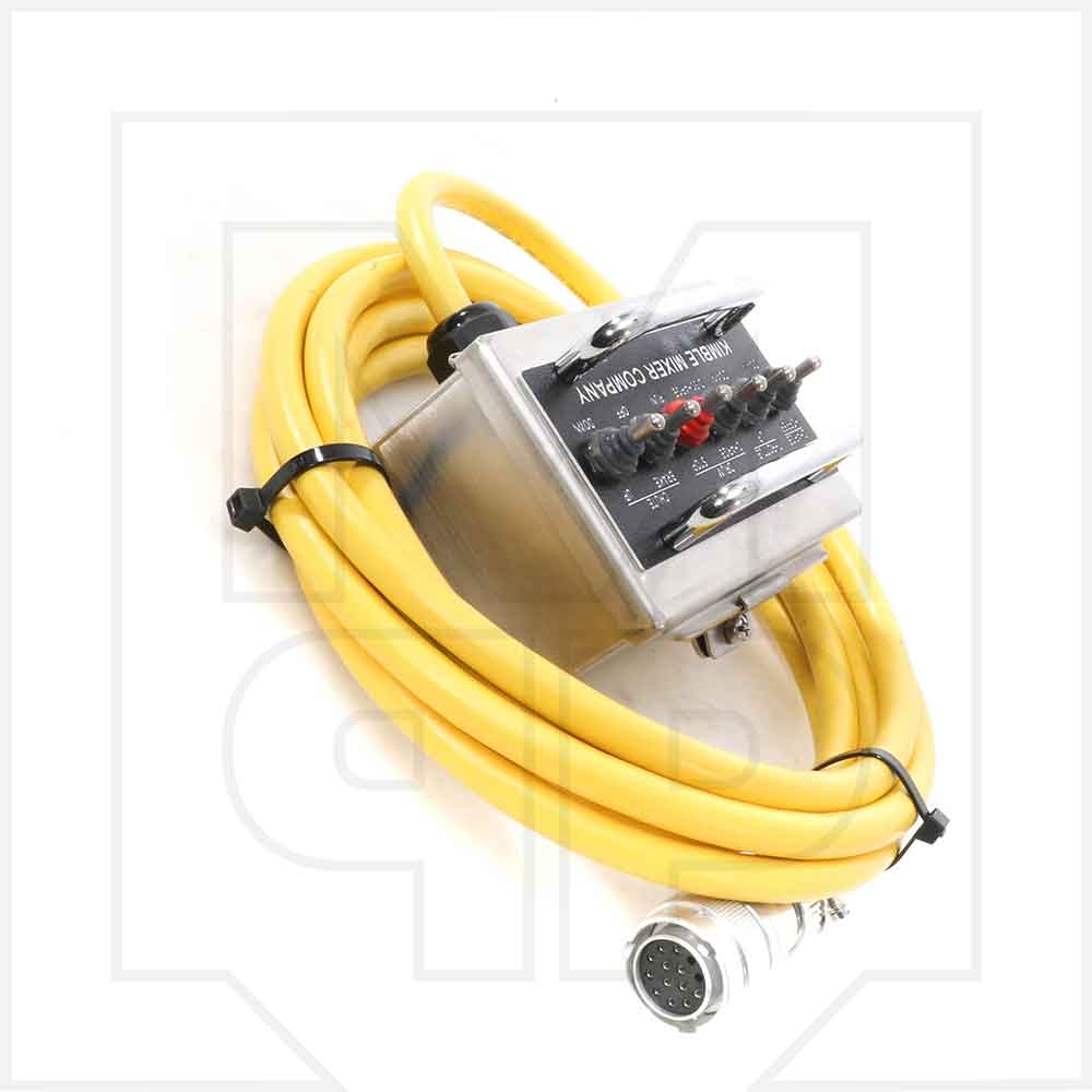 MPParts | Kimble E93-34041-10 Rear Control Pendant | E933404110