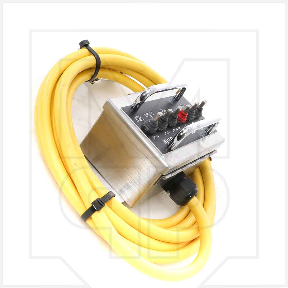 MPParts | Kimble E93-34041-10 Rear Control Pendant | E933404110