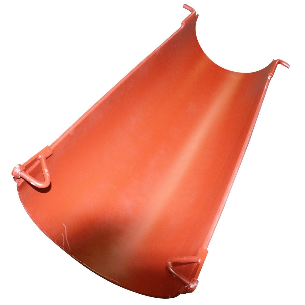 MPParts | Con-Tech 225053 Extension Chute - Transitional 49in | 225053