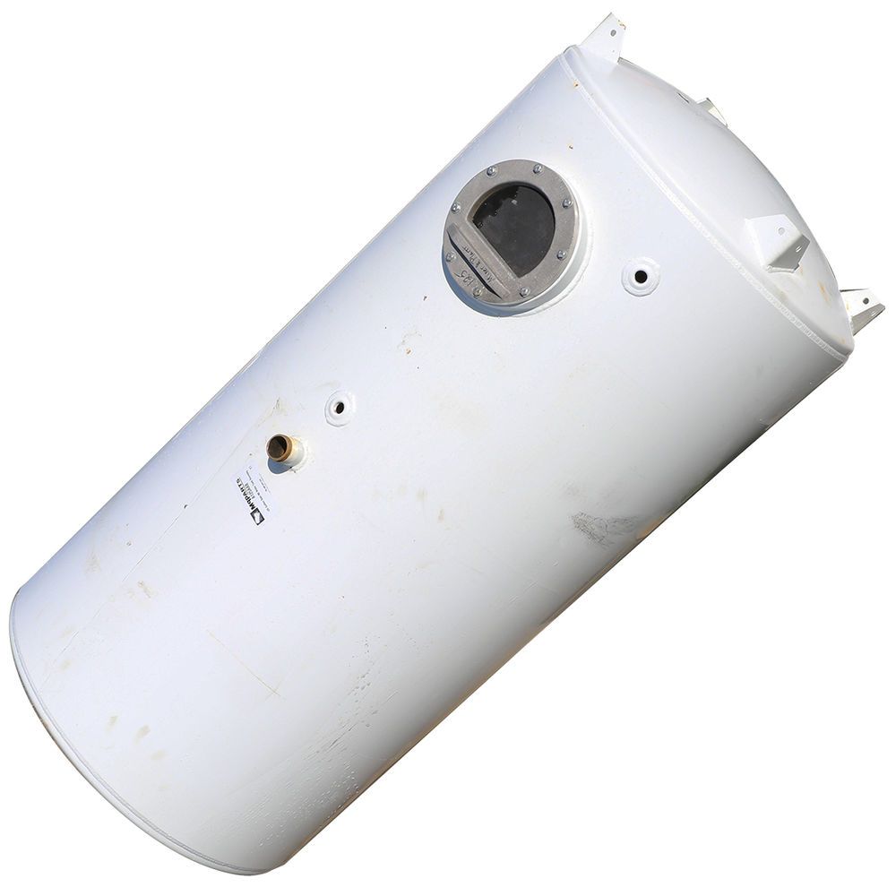 MPParts | McNeilus 0151770 125 Gallon Universal Water Tank Assembly ...