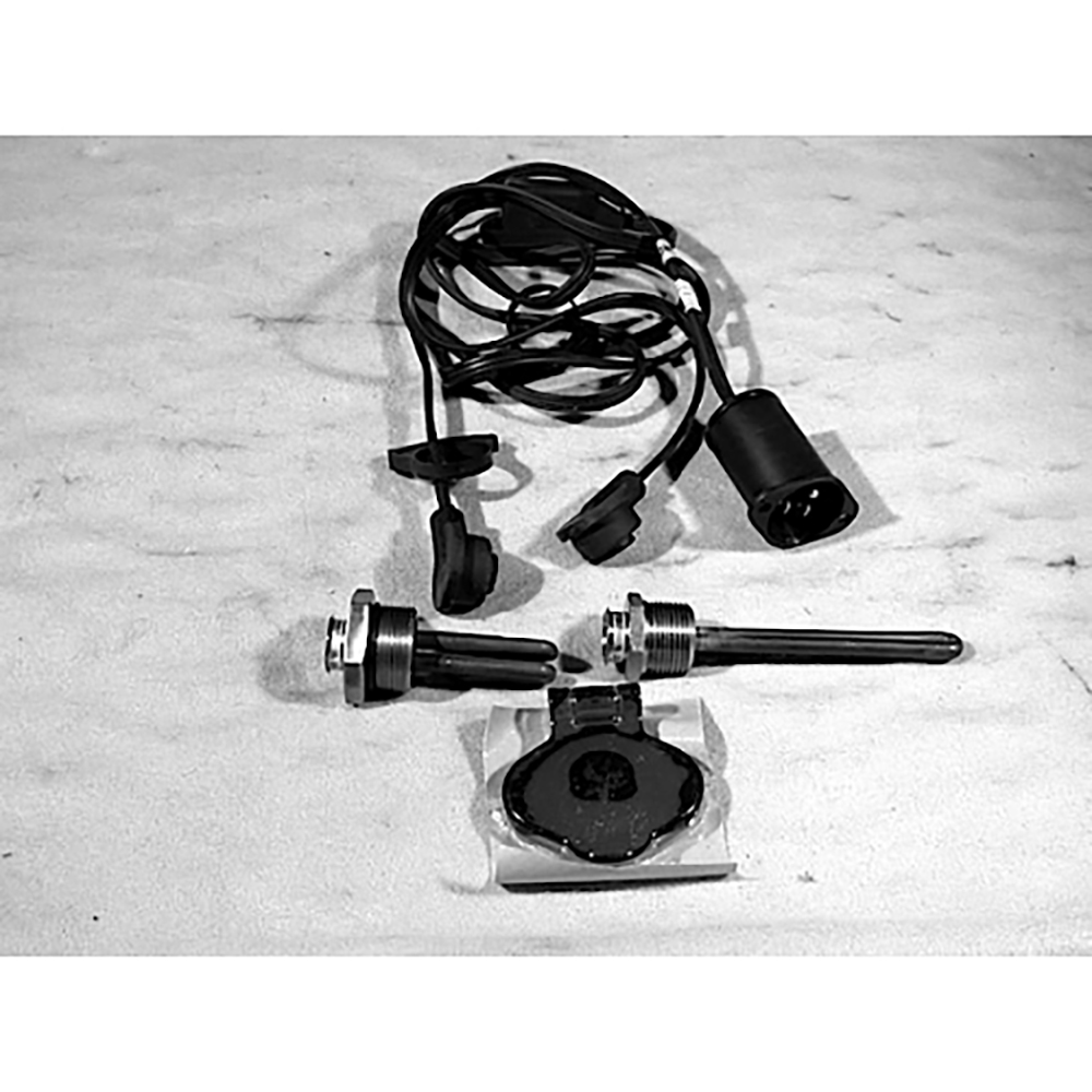 MPParts | CDI21A Engine Block Heater Kit | CDI21A