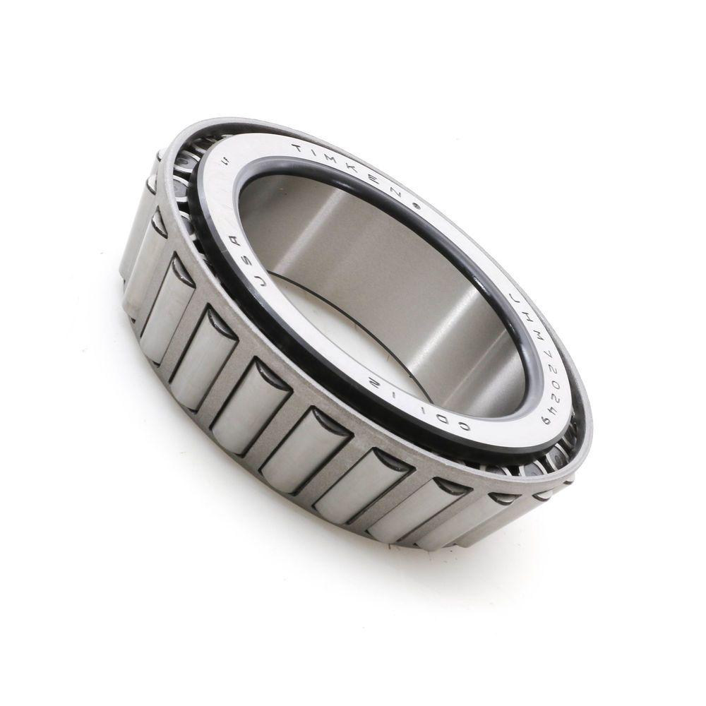 MPParts | Timken JHM720249 Inner Cone Bearing for Meritor RF21 Axle ...