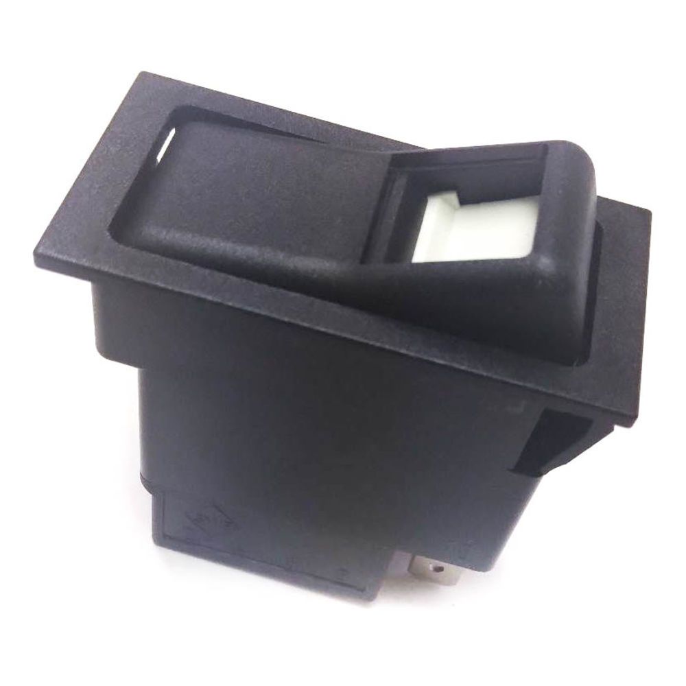 MPParts | SWF 511.108 Rocker Switch On-Off 12 Volt | 511108