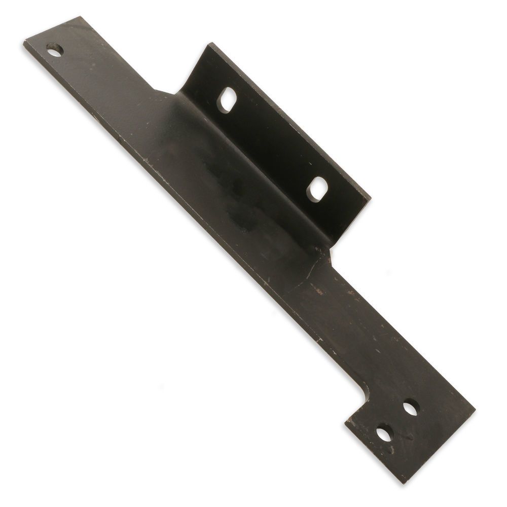 MPParts | Terex 16470 5 Axle Curbside Air Tank Bracket | 16470