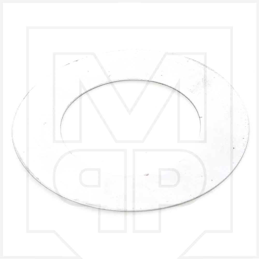 MPParts | Terex 16714 Marmon-Herrington Axle Housing 0.60 mm Shim | 16714