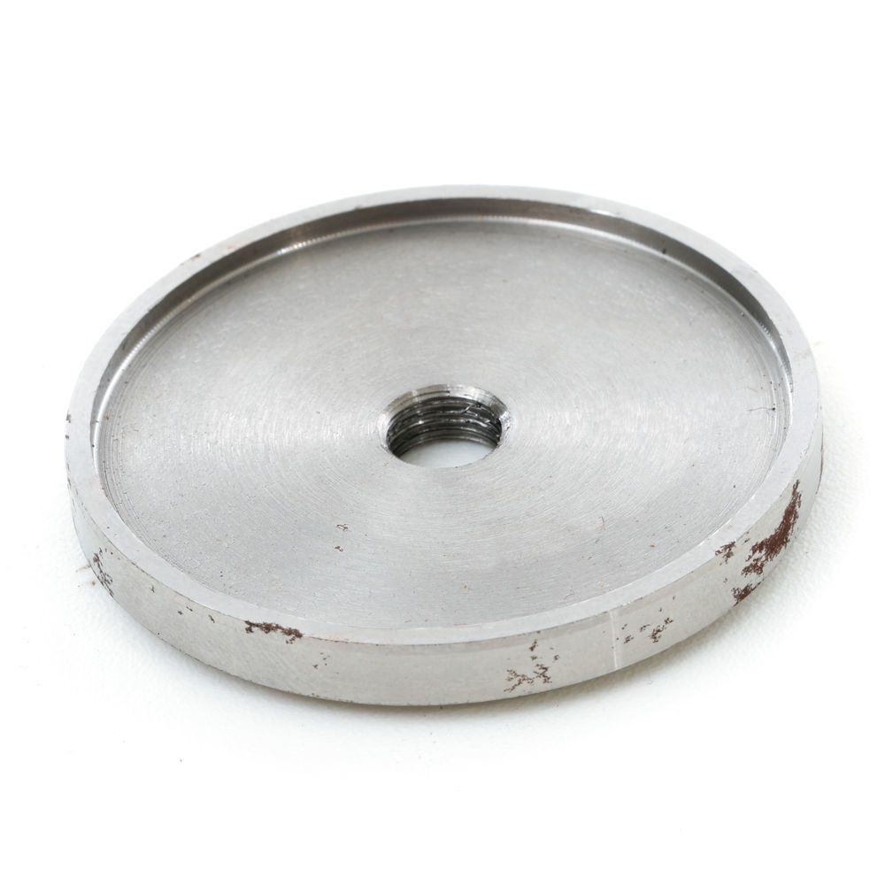 MPParts | Terex 16728 Marmon-Herrington Axle Housing Trunnion Pin Cover ...