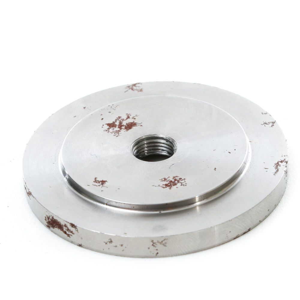 MPParts | Terex 16728 Marmon-Herrington Axle Housing Trunnion Pin Cover ...