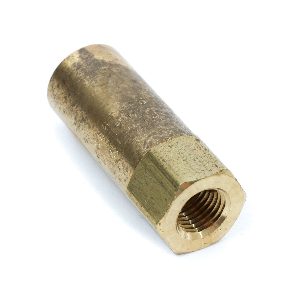 MPParts | Meritor Wabco 9341990250 Air Check Valve .25in NPT | 9341990250