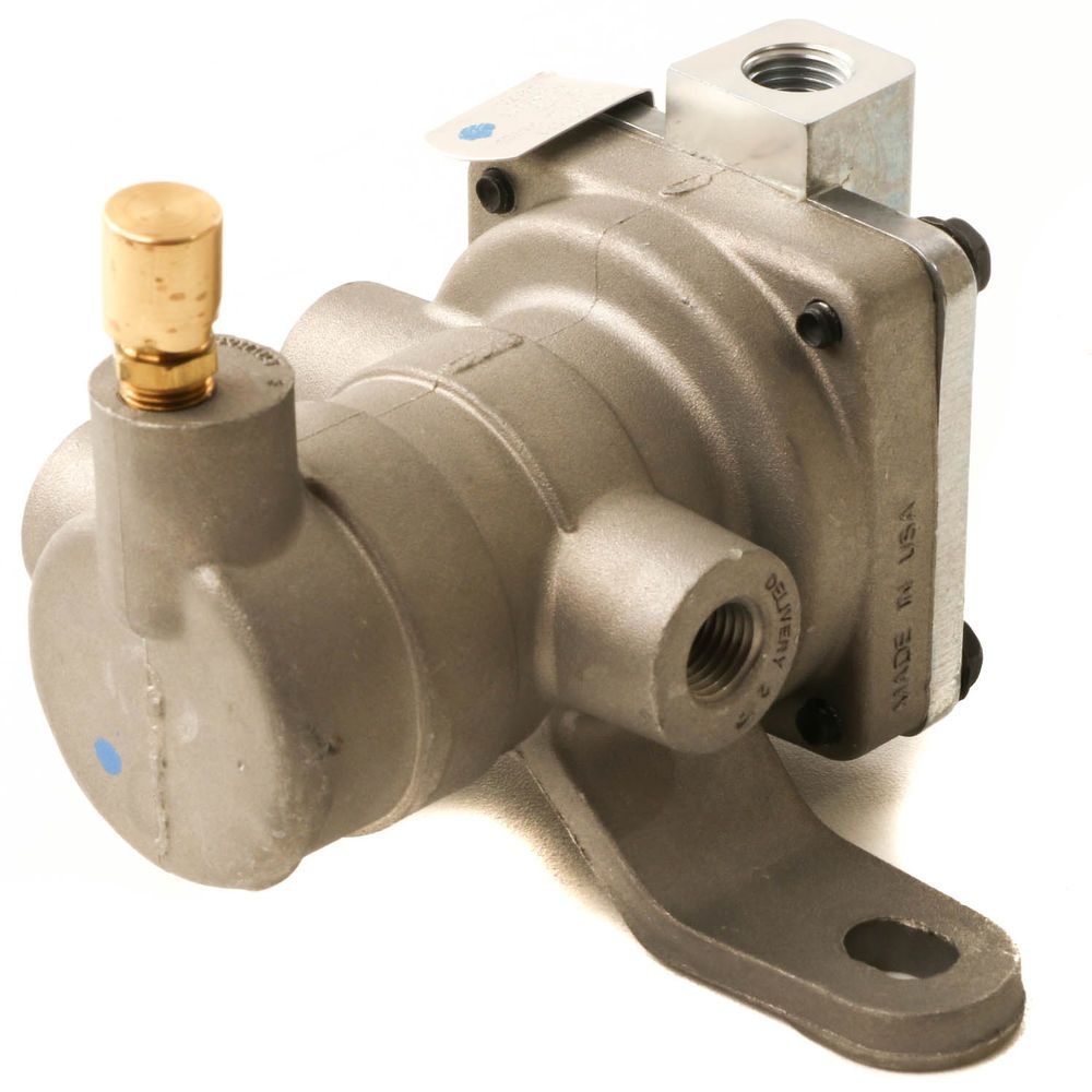 MPParts | Haldex KN28032 Inversion Valve SR1 with ABS RKN28032 | KN28032
