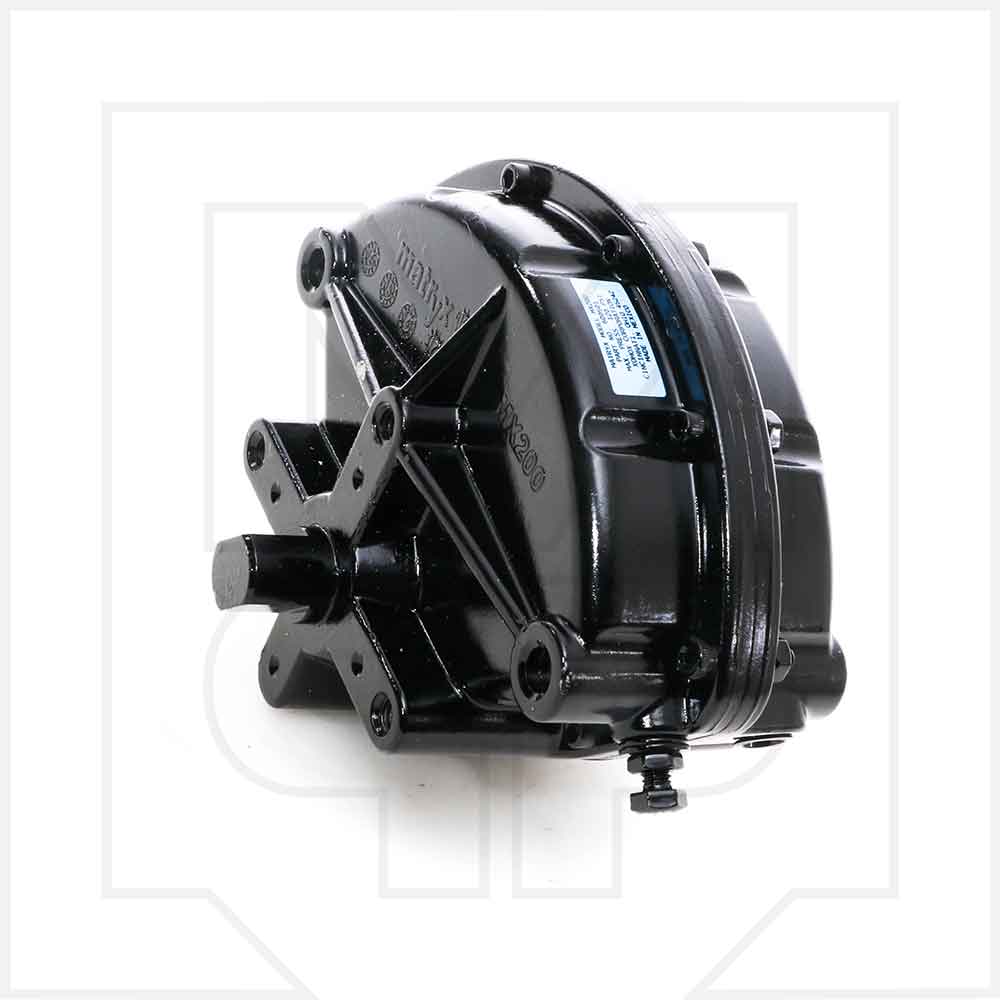 MPParts | Matryx MX200 Matryx Double Acting Actuator 90 | MX200