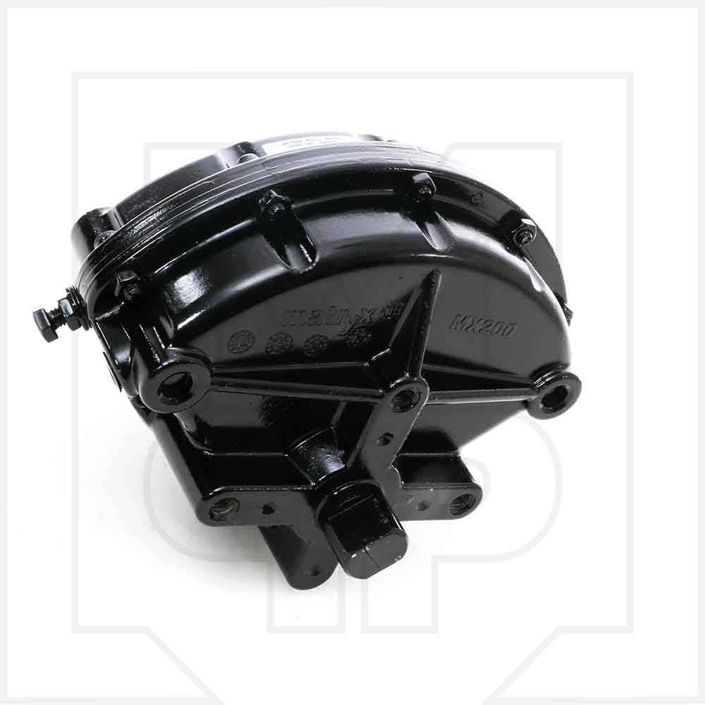 MPParts | Matryx MX200 Matryx Double Acting Actuator 90 | MX200