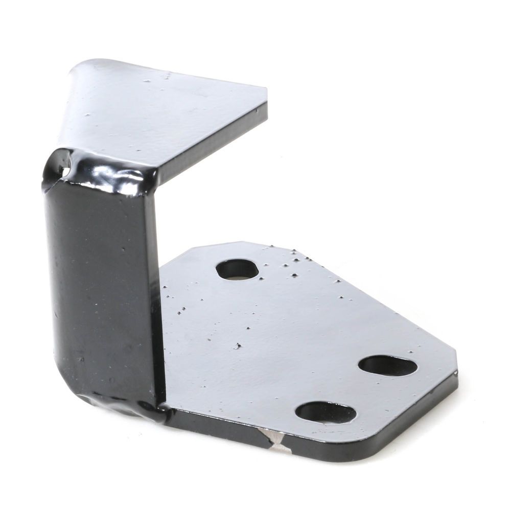 MPParts | Terex 31802 Left Hand Radiator Lower Mounting Bracket | 31802