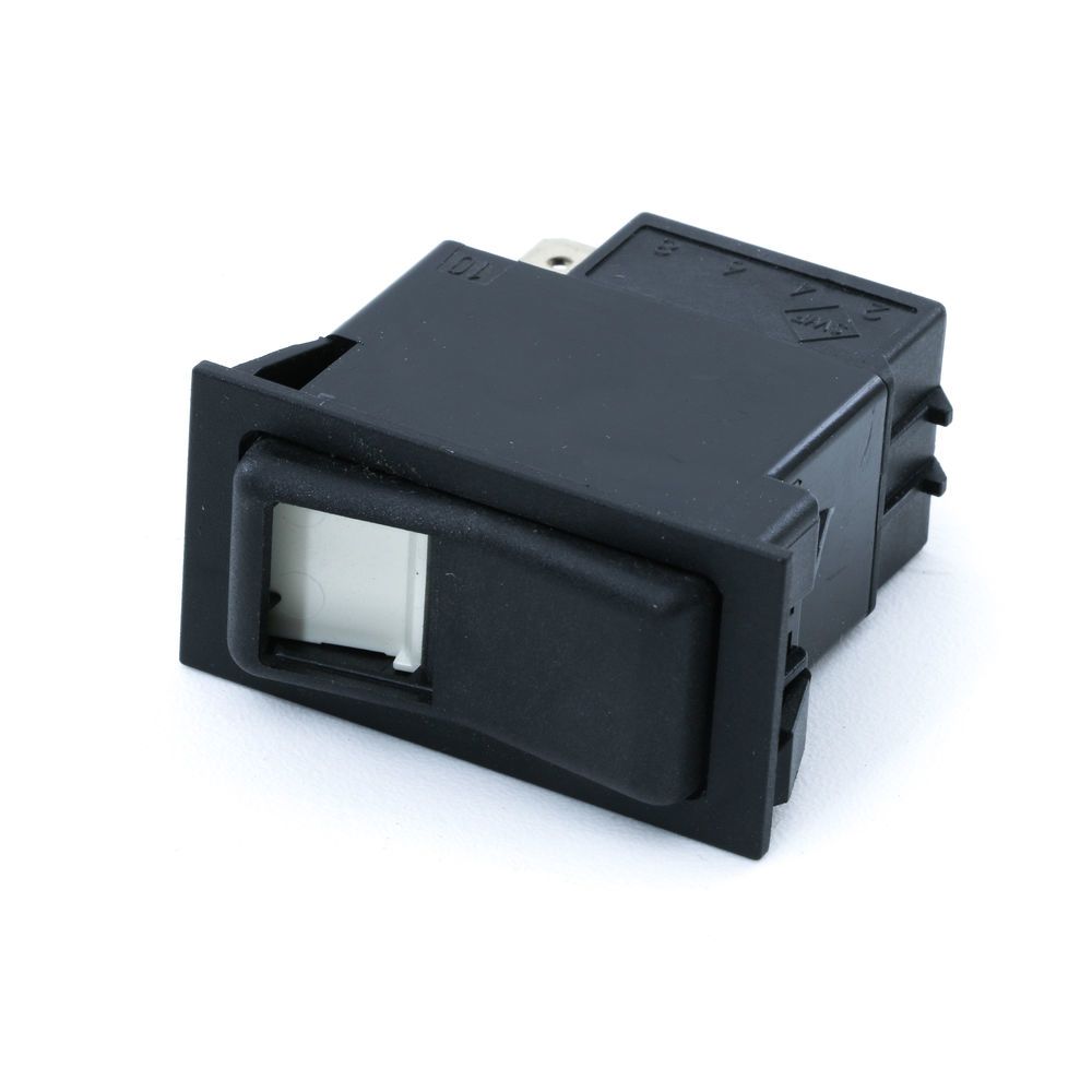 MPParts | SWF 511.058 Rocker Switch Momentary On/Off/On | 511058