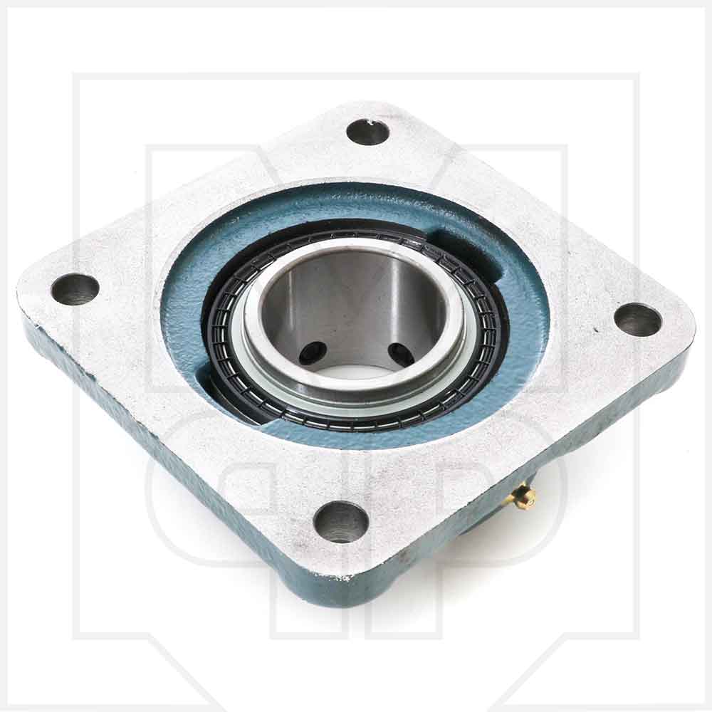 MPParts | Dodge 124214 2in Diameter 4-Bolt Flange Bearing | 124214