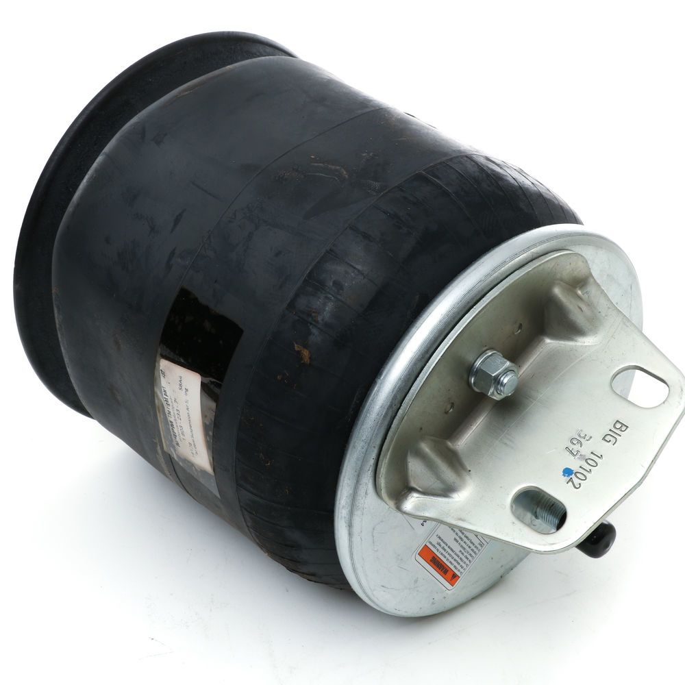 MPParts | Neway 90557146 Tandem Suspension Air Spring Single Stud ...