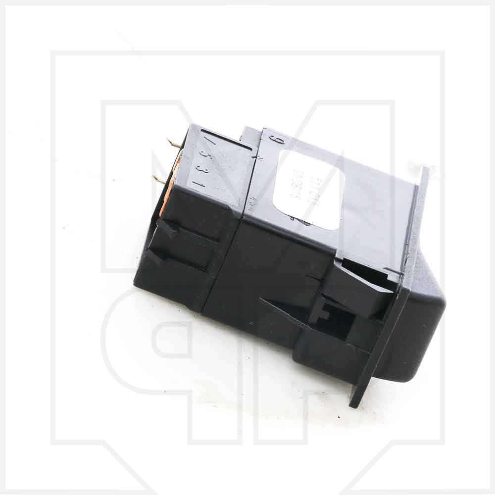 MPParts | SWF 511.015 Rocker Switch | 511015