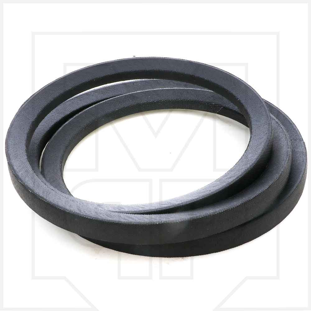 MPParts | Gates 4/5VX1320 Banded V-Belt | 45VX1320