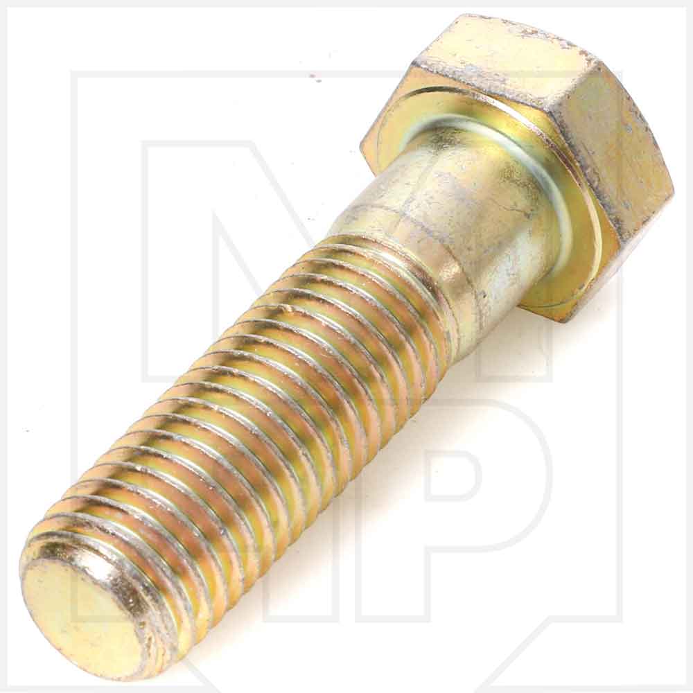 MPParts | McNeilus 1164929 3/4-10 X 2.75in Grade 8 HHCS YZ | 1164929