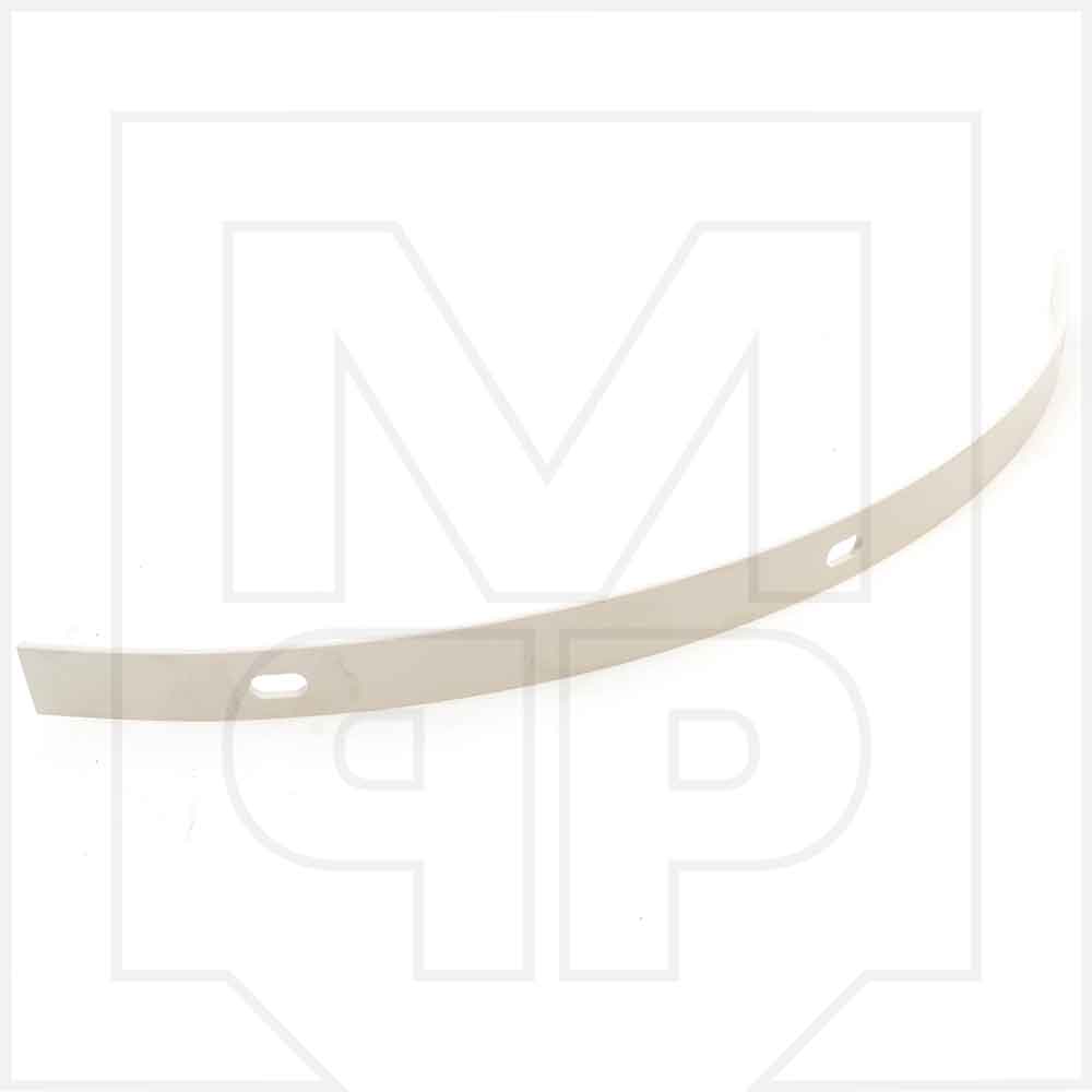 MPParts | MPPARTS A125FC9 Discharge Hopper Boot Strip | A125FC9