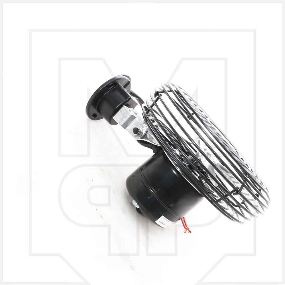 MPParts | ACC Climate Control 182899015 2 Speed 12 Volt Cab Fan with ...