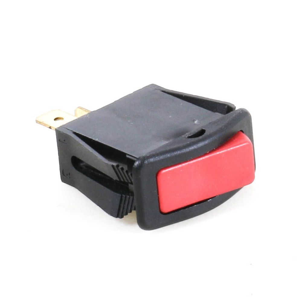 MPParts | McNeilus 0189118 BridgeMaster Axle Stop Rocker Switch | 0189118